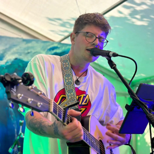 Events - The Cove